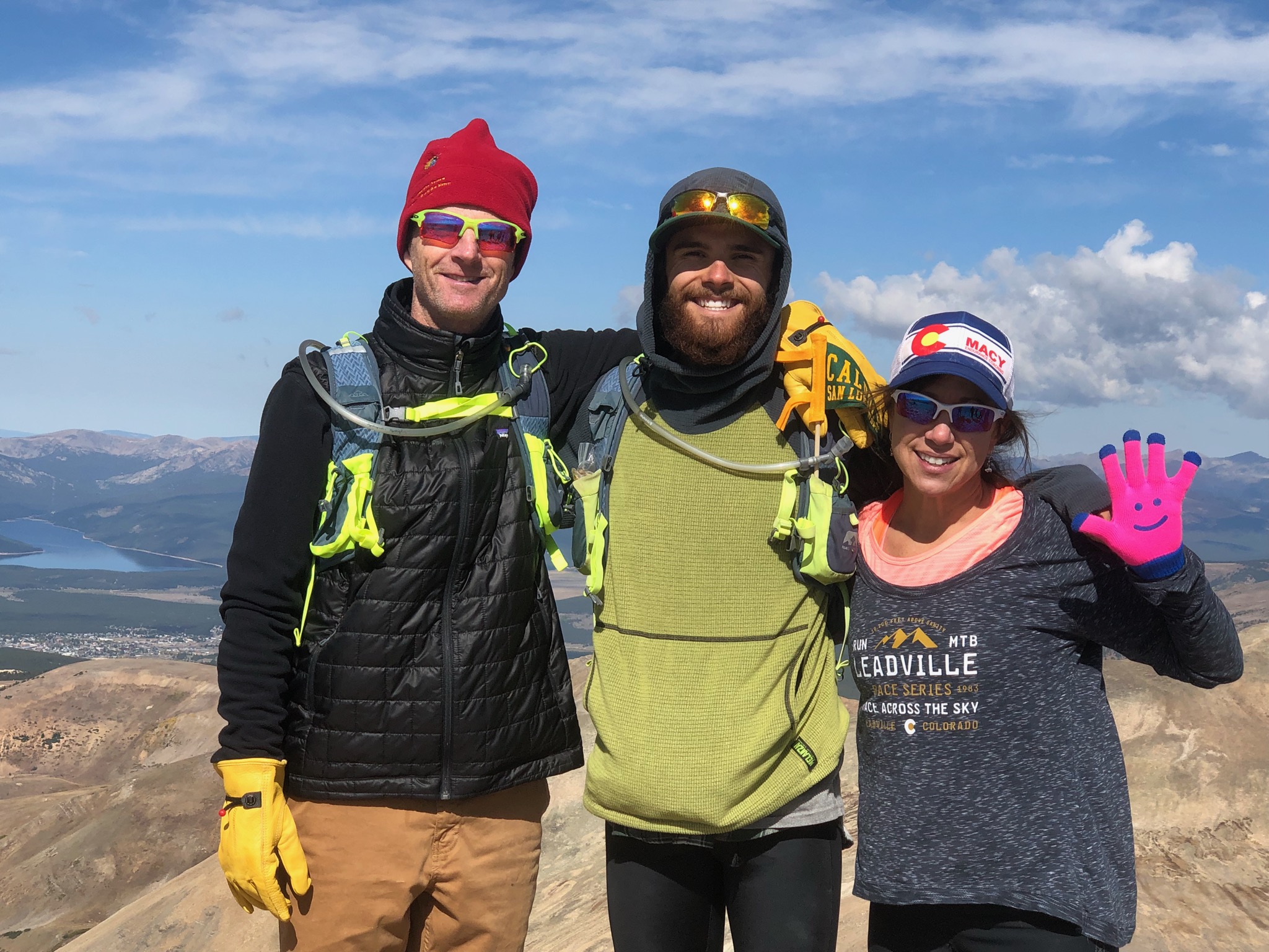 Meet Kidney Donor Athlete, Eric! | Kidney Donor Athletes