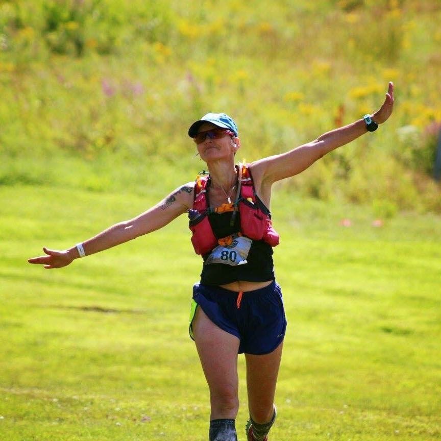 Meet Kidney Donor Athlete, Lynn! | Kidney Donor Athletes