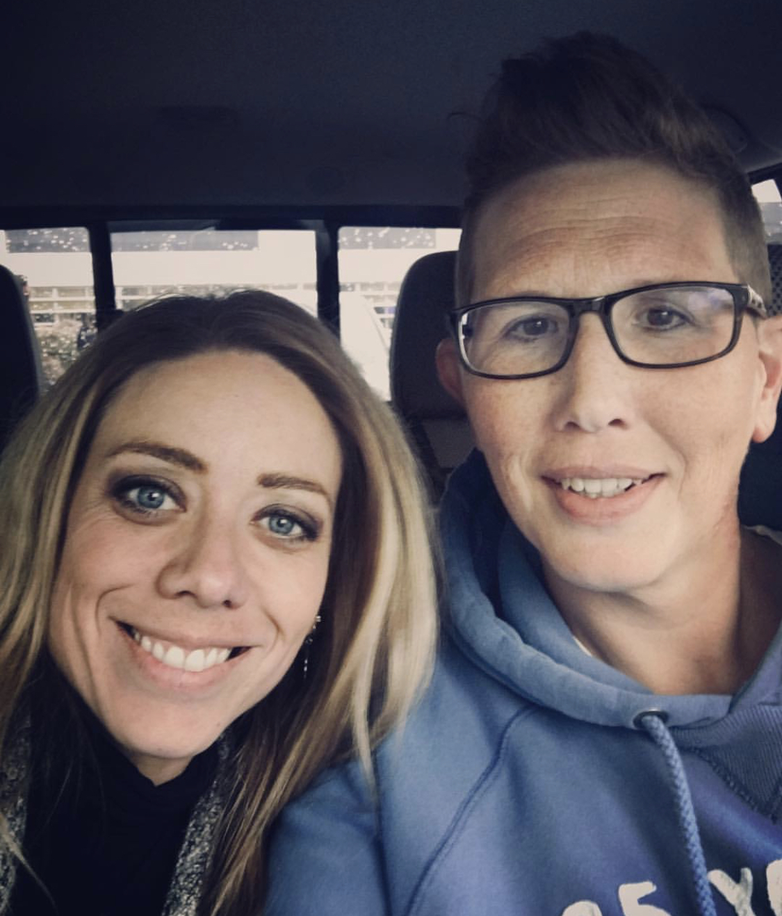 Meet Kidney Donor Athlete, Shawna! - Kidney Donor Athletes