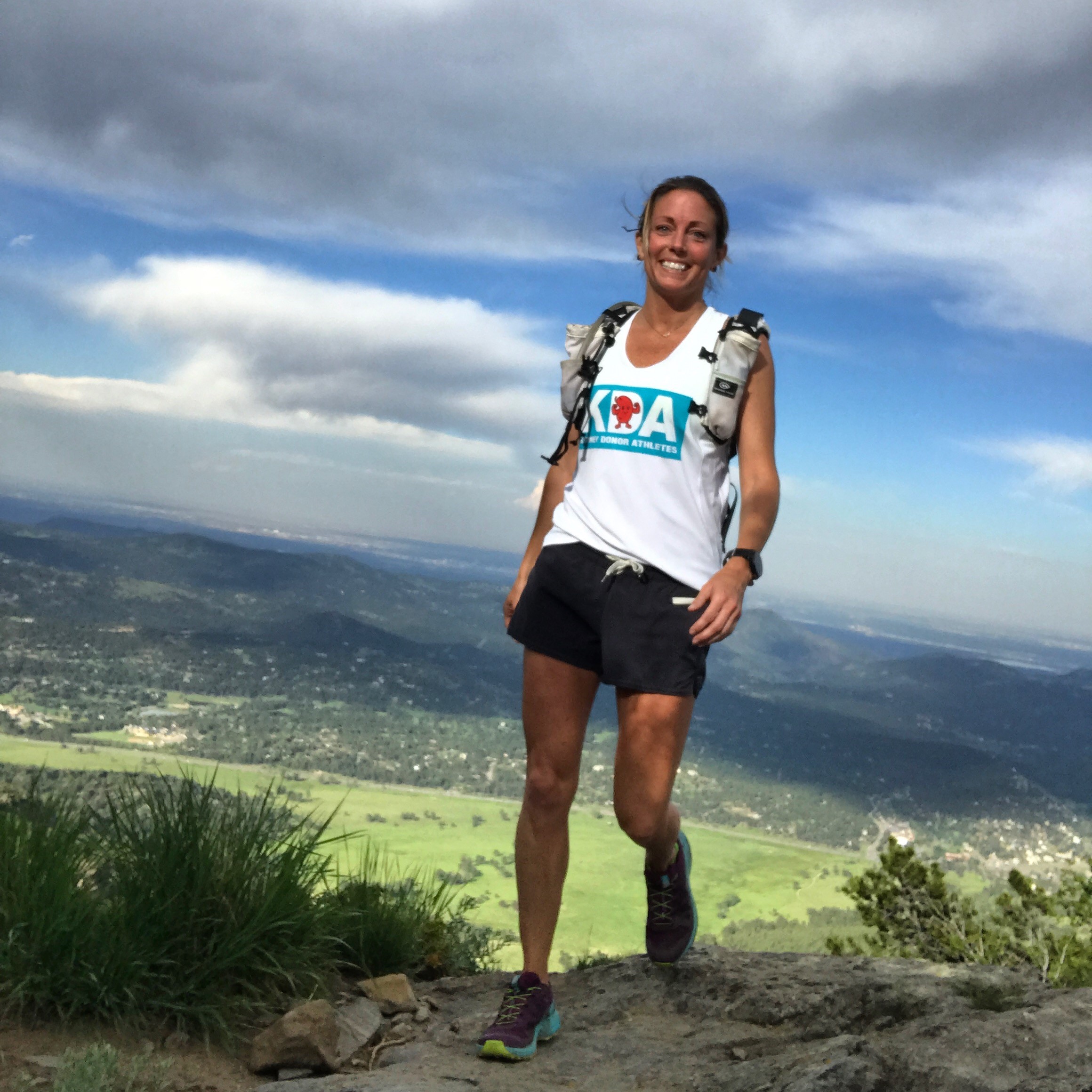 KDA's Web Store is OPEN! - Kidney Donor Athletes