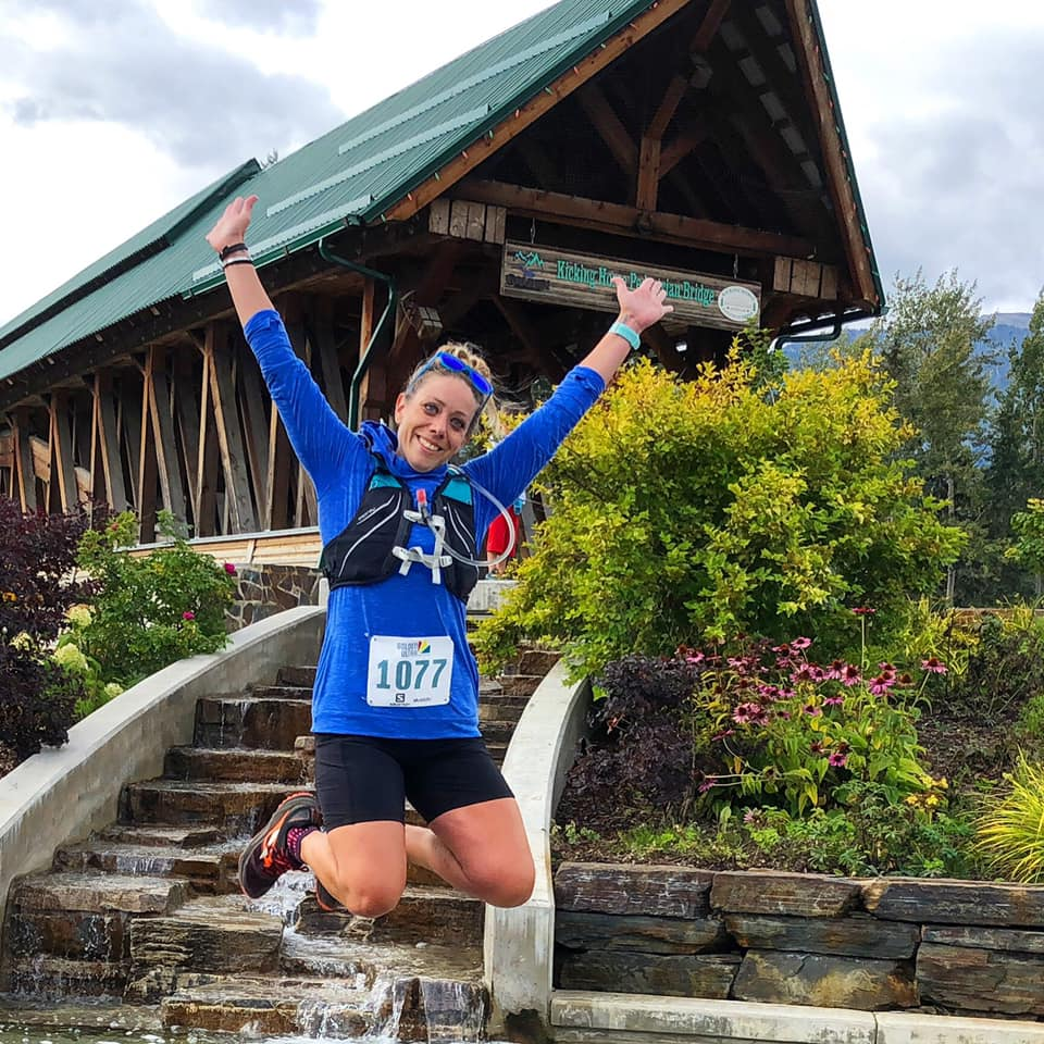 Race Report From Kidney Donor Athlete, Shawna! - Kidney Donor Athletes