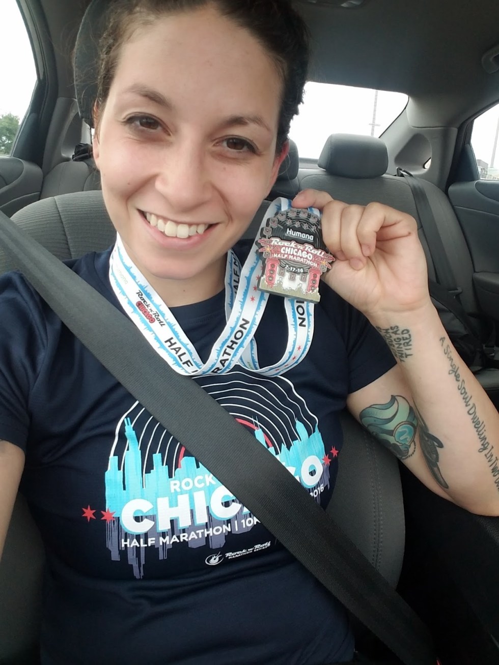 Meet Kidney Donor Athlete, Amy! - Kidney Donor Athletes